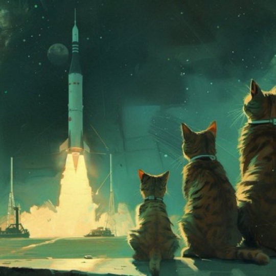 Catstanbul 2025: Your Ultimate Jupiter Community Event Guide | Jup.Cat